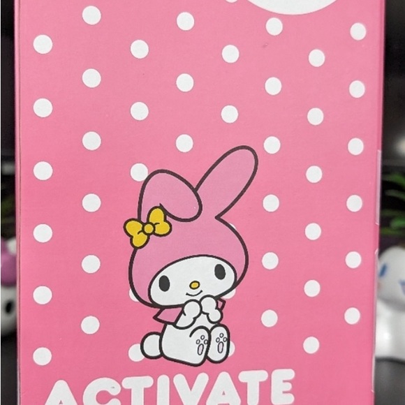 Hello Kitty | Other | Hello Kitty My Melody Diffuser | Poshmark